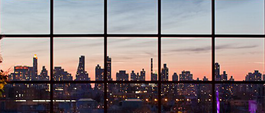 Studio Square Lofts in Long Island City | Tech Office Spaces