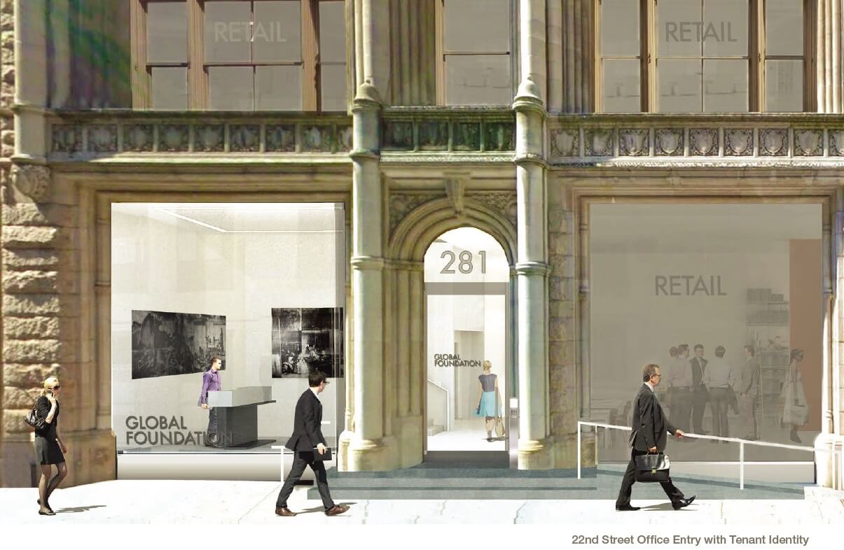 281 Park Avenue South – Incredible Headquarters Opportunity | Tech ...