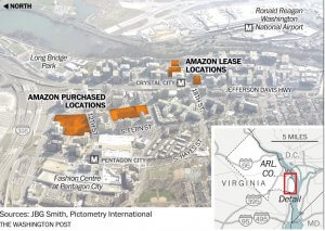 Amazon’s Impact on the DC Region's Real Estate Market - Tech Office ...